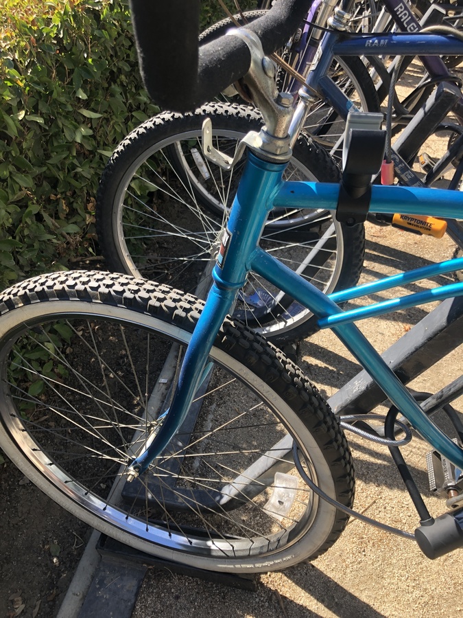 1985 Murray Monterey