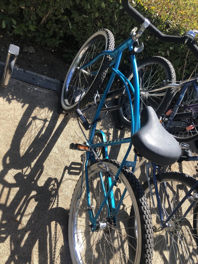 1985 Murray Monterey