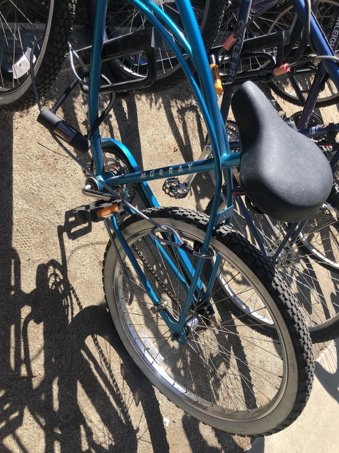 1985 Murray Monterey