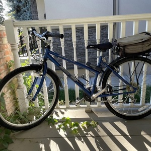 GT Bicycles Outpost Trail