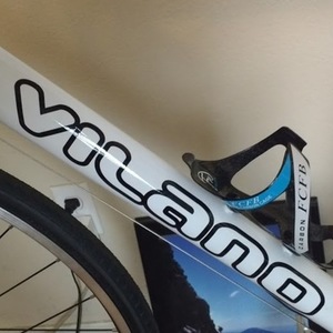 2015 Vilano Shadow with STI Shifters