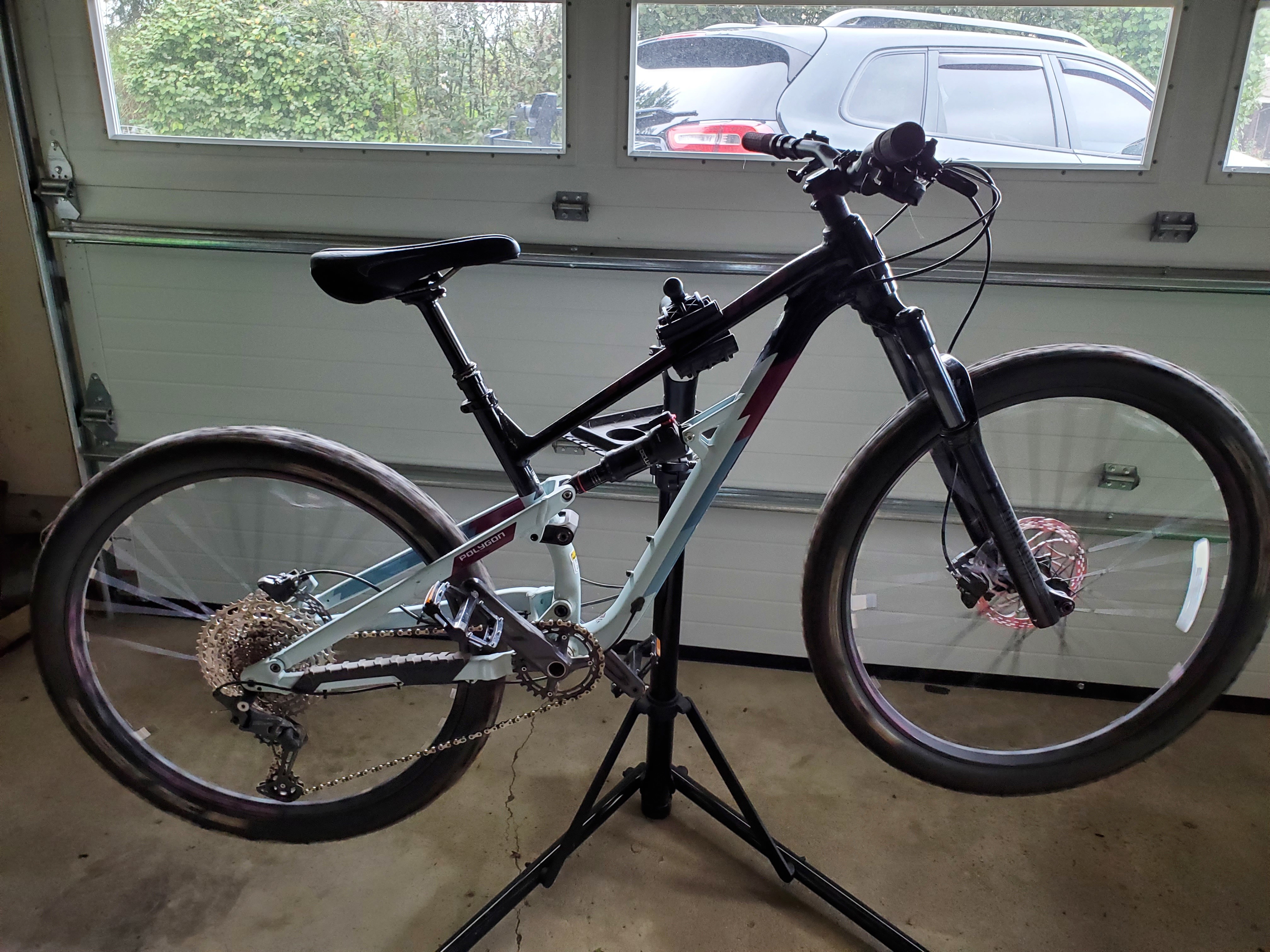 2021 Polygon Siskiu D7