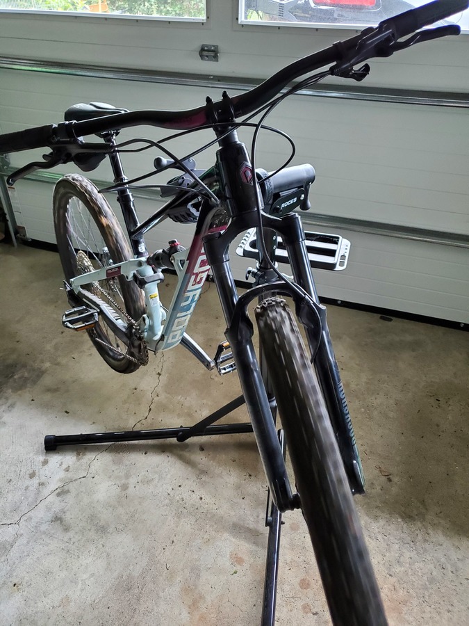 2021 Polygon Siskiu D7