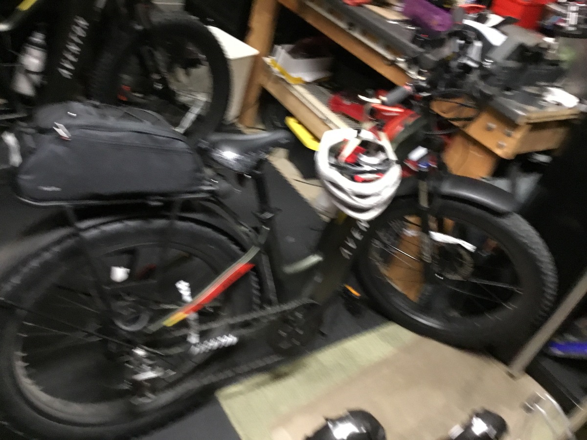 2021 Aventón Adventure