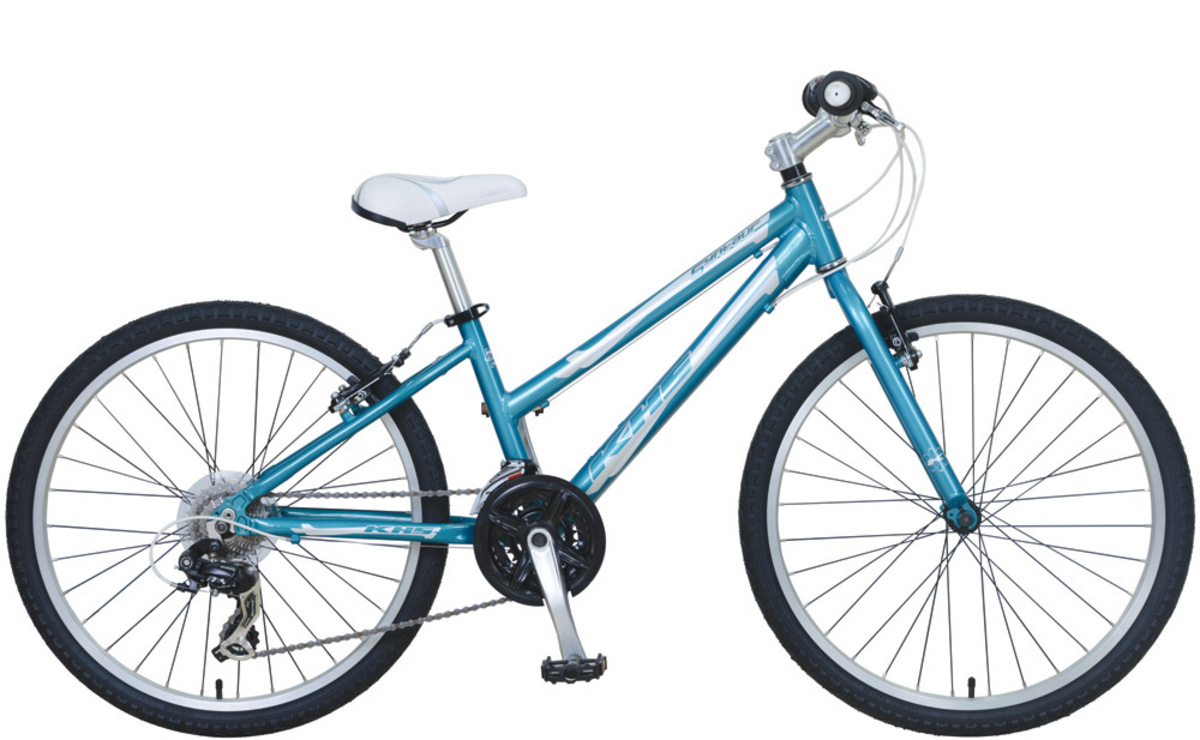 2016 KHS Bicycles Syntaur