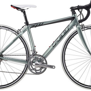 Stolen 2012 Felt ZW5