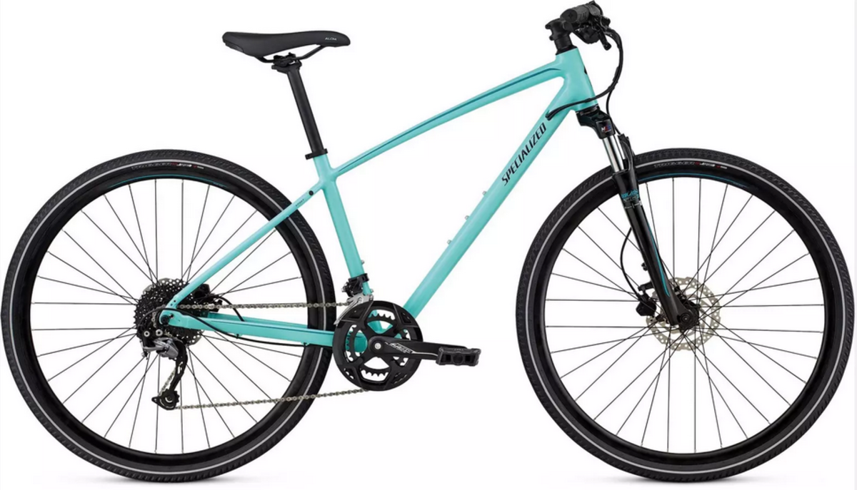 2020 Specialized Ariel Sport