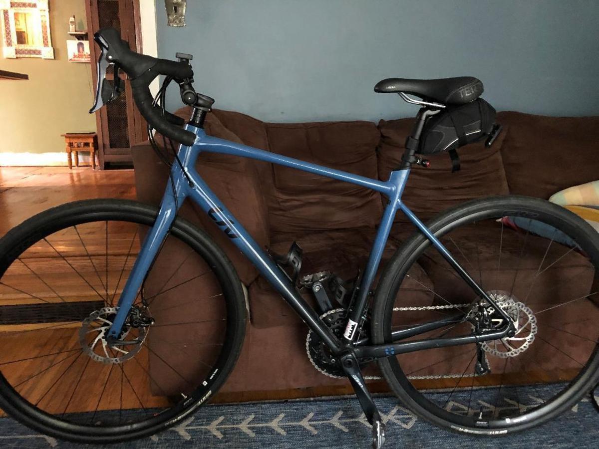 2019 Giant Liv Avail AR