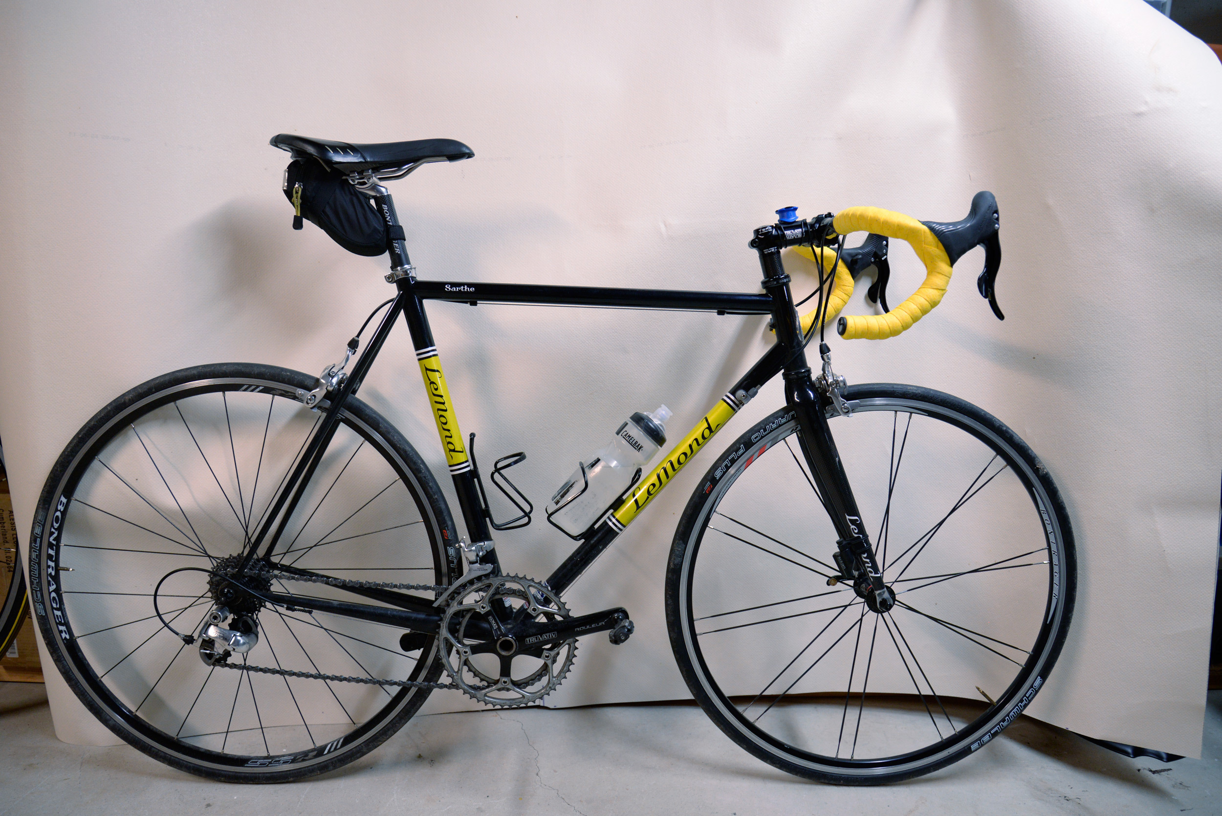 2006 LeMond Sarthe