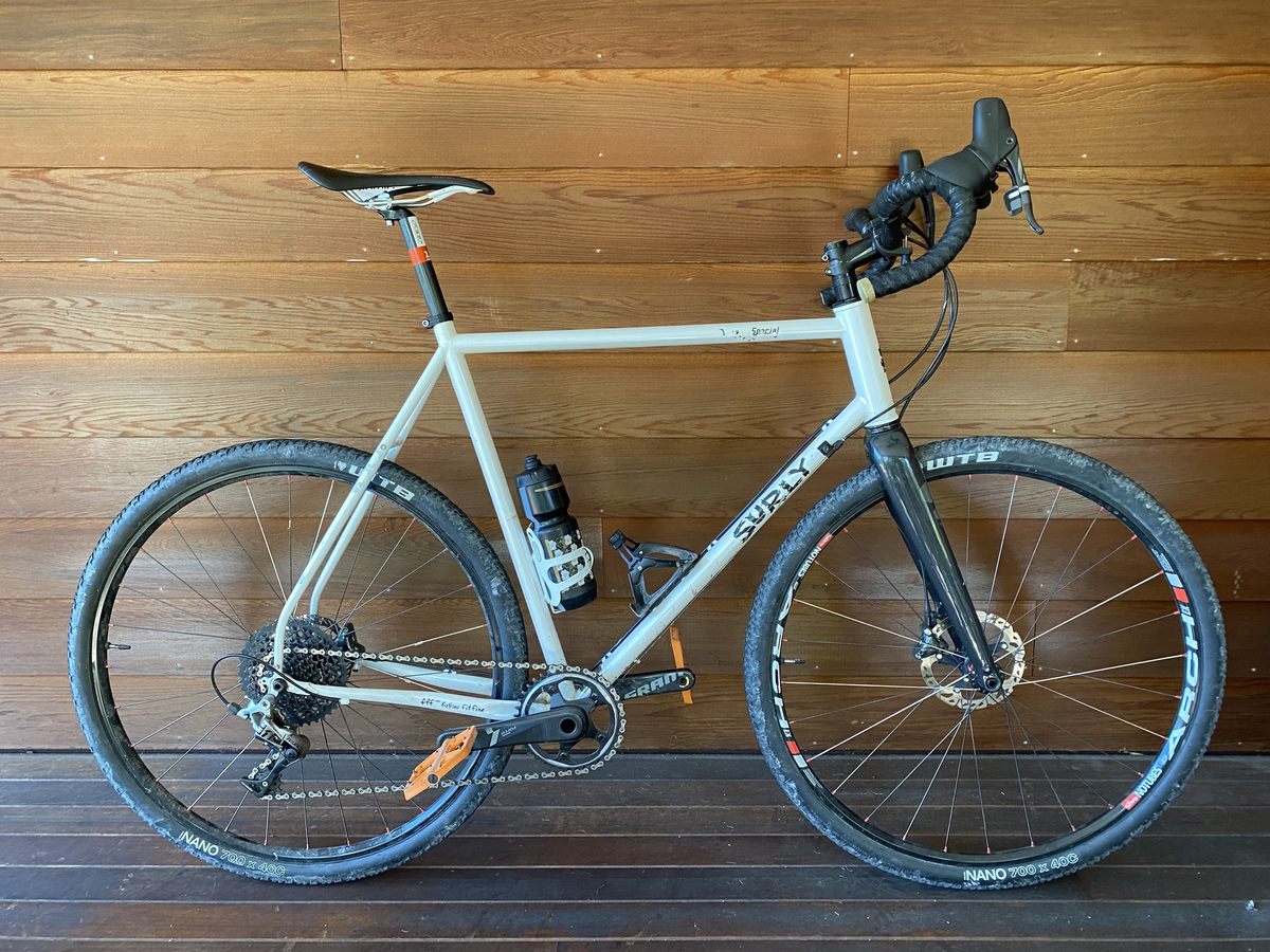 2018 Surly Midnight Special