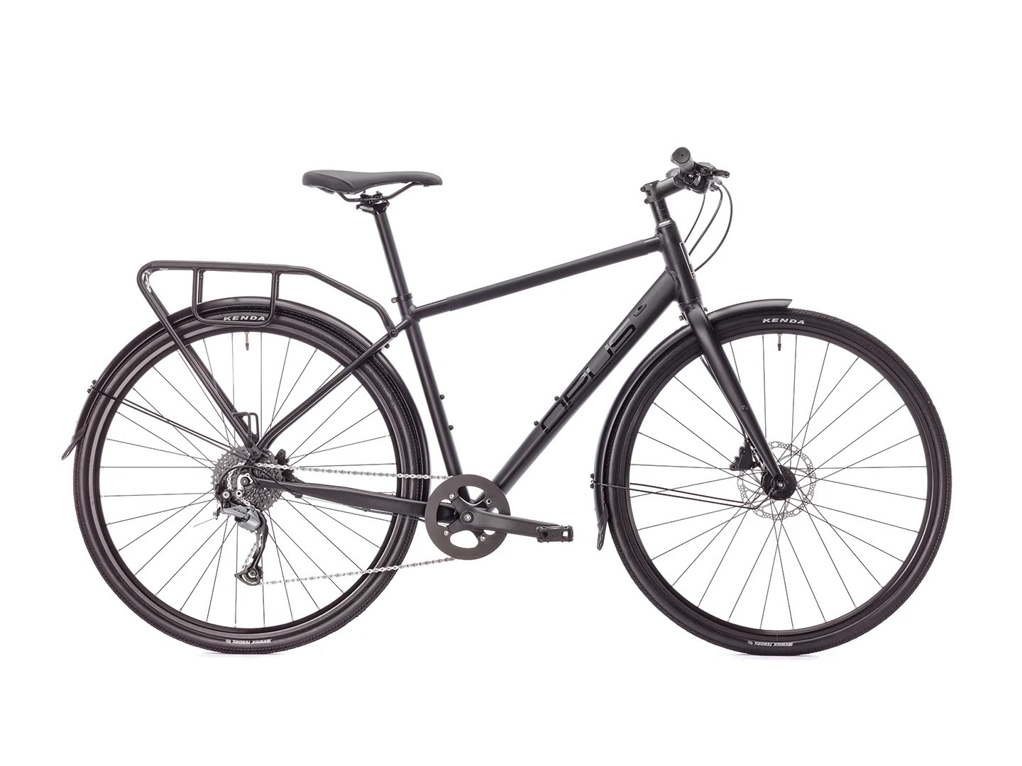 Stolen 2020 Opus Sloping frame
