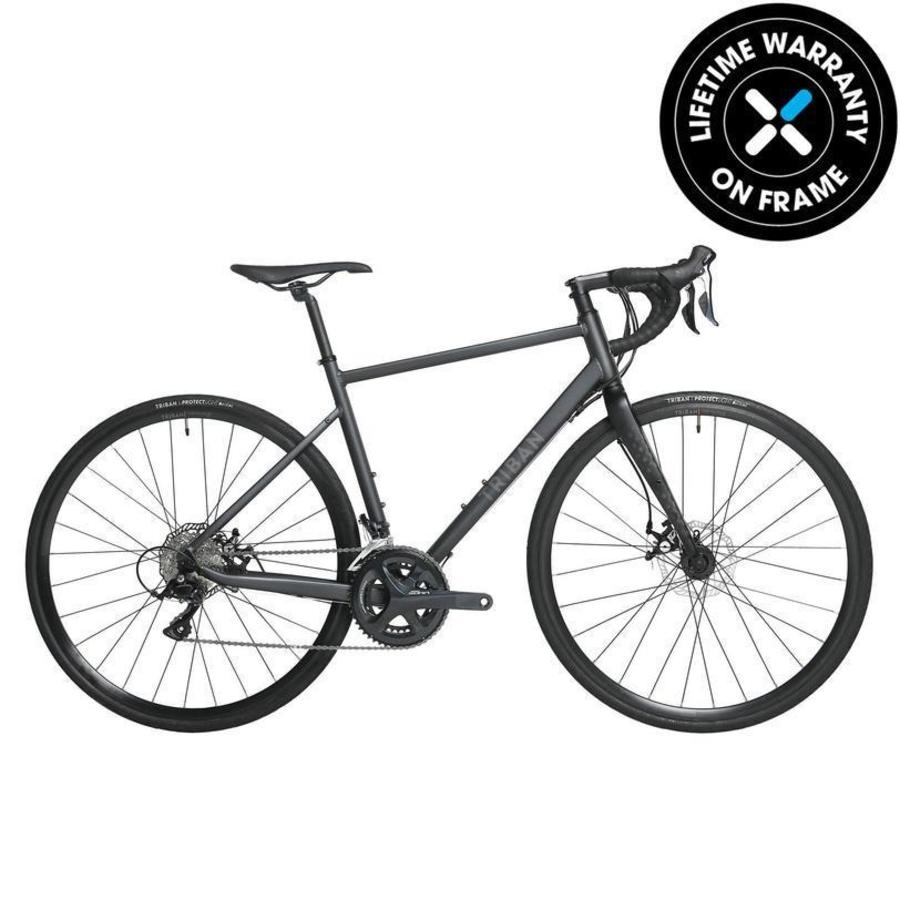 2021 Decathlon Triban RC500
