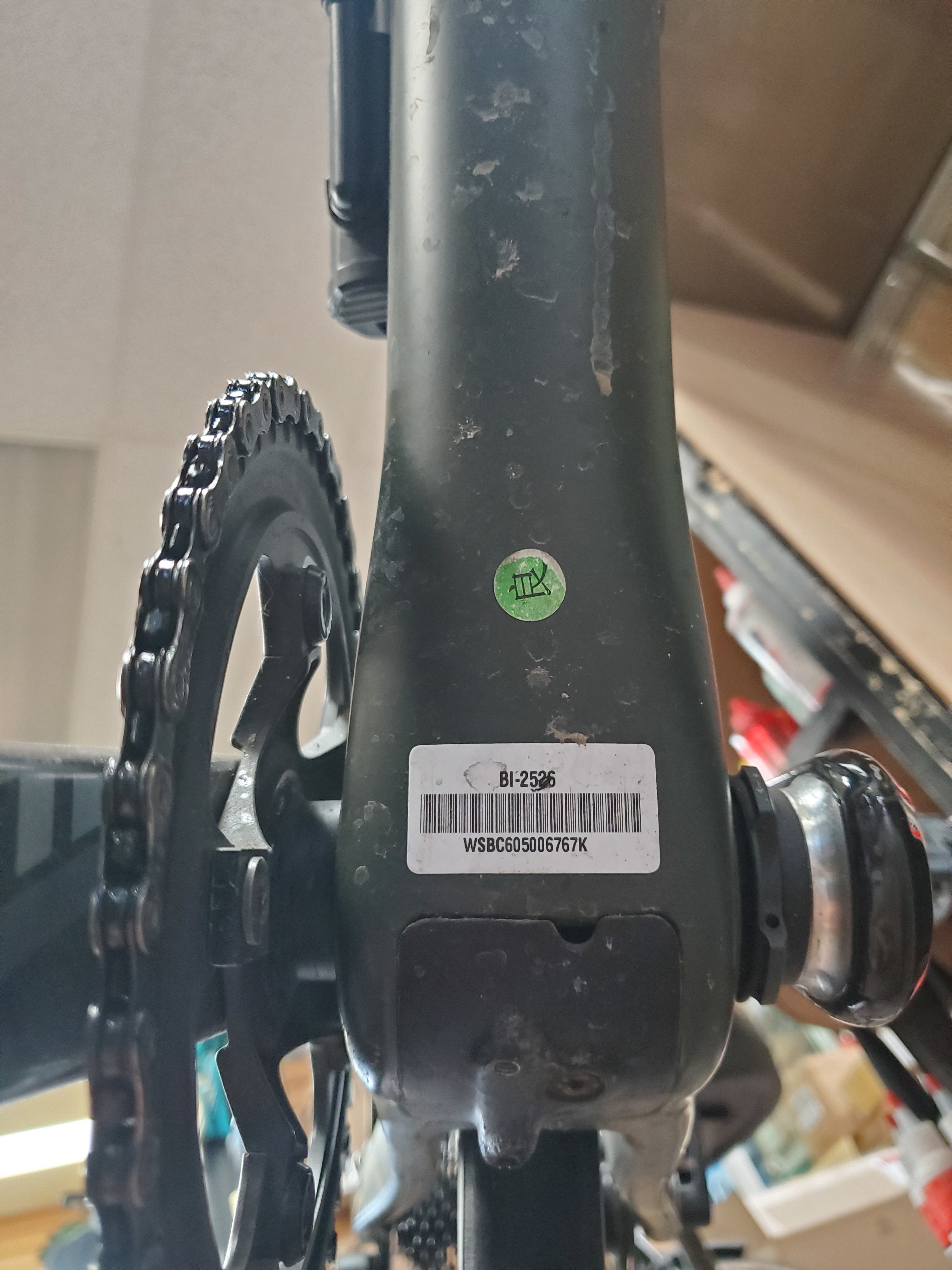 2016 Specialized Diverge