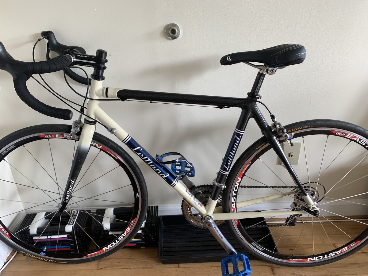 2006 LeMond Versailles