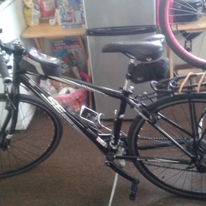 2015 SE Bikes monterey 2.0