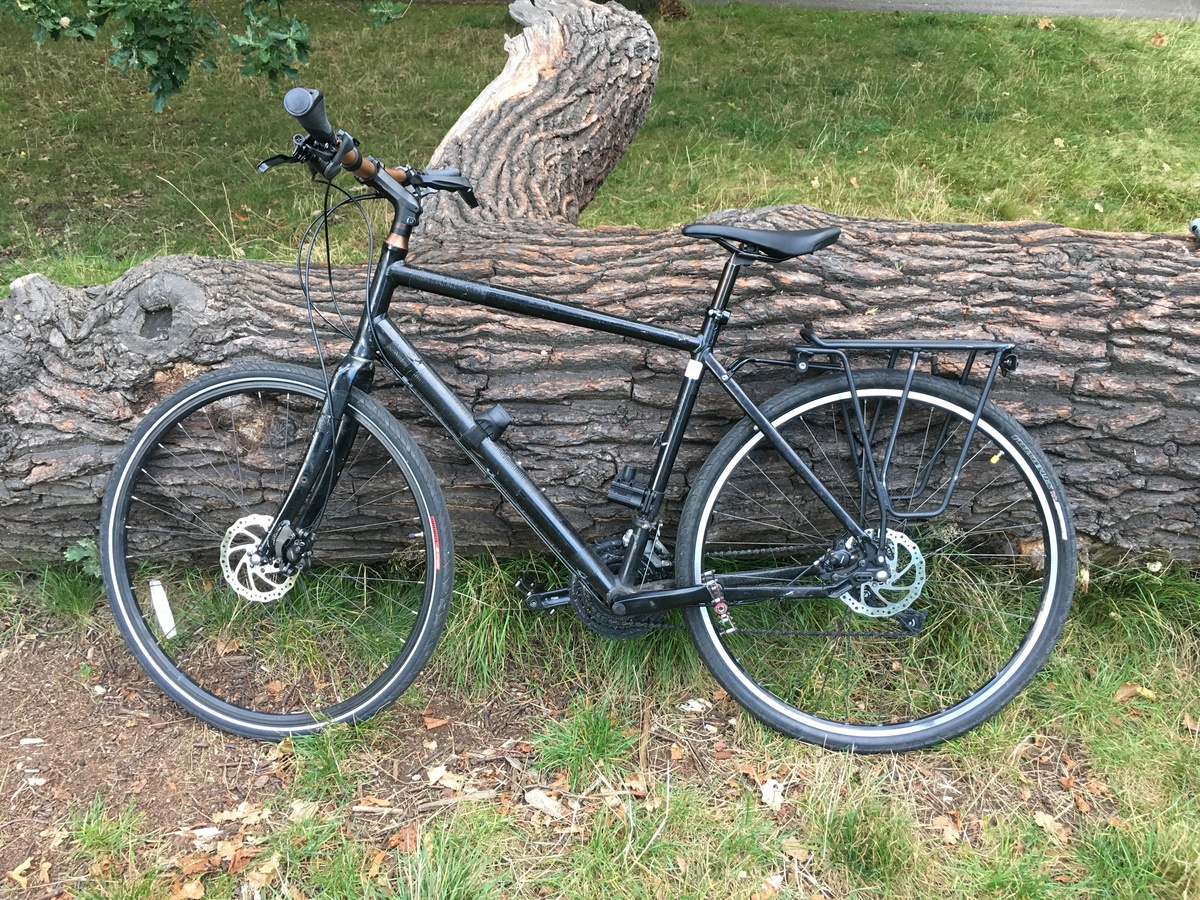 2008 Specialized Specialized Globe Sport 2008