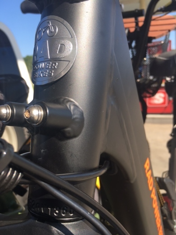 2020 Rad Power Bikes rad rover 5