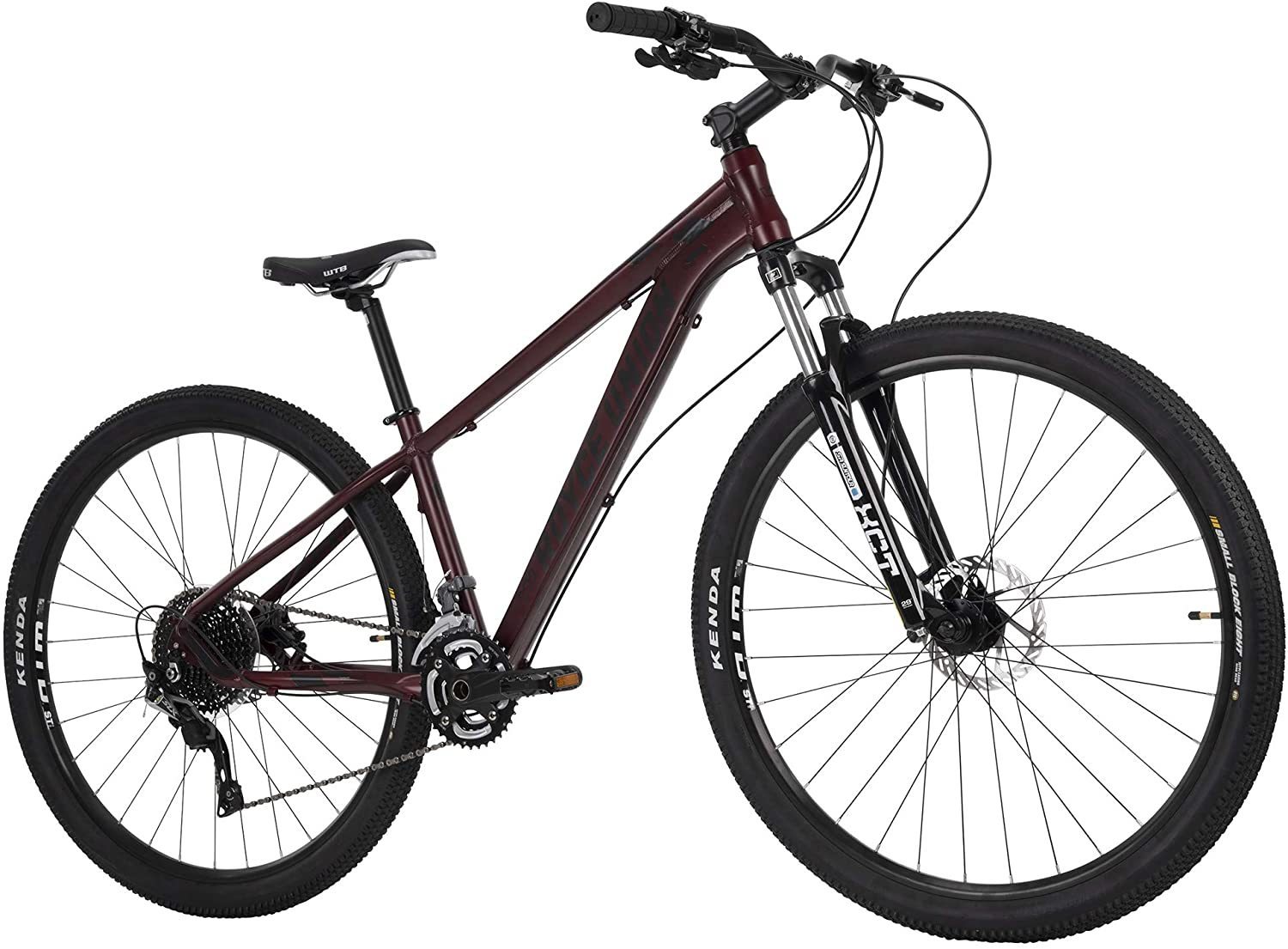 Stolen 2021 Royce Union RHT Lightweight Aluminum MTB