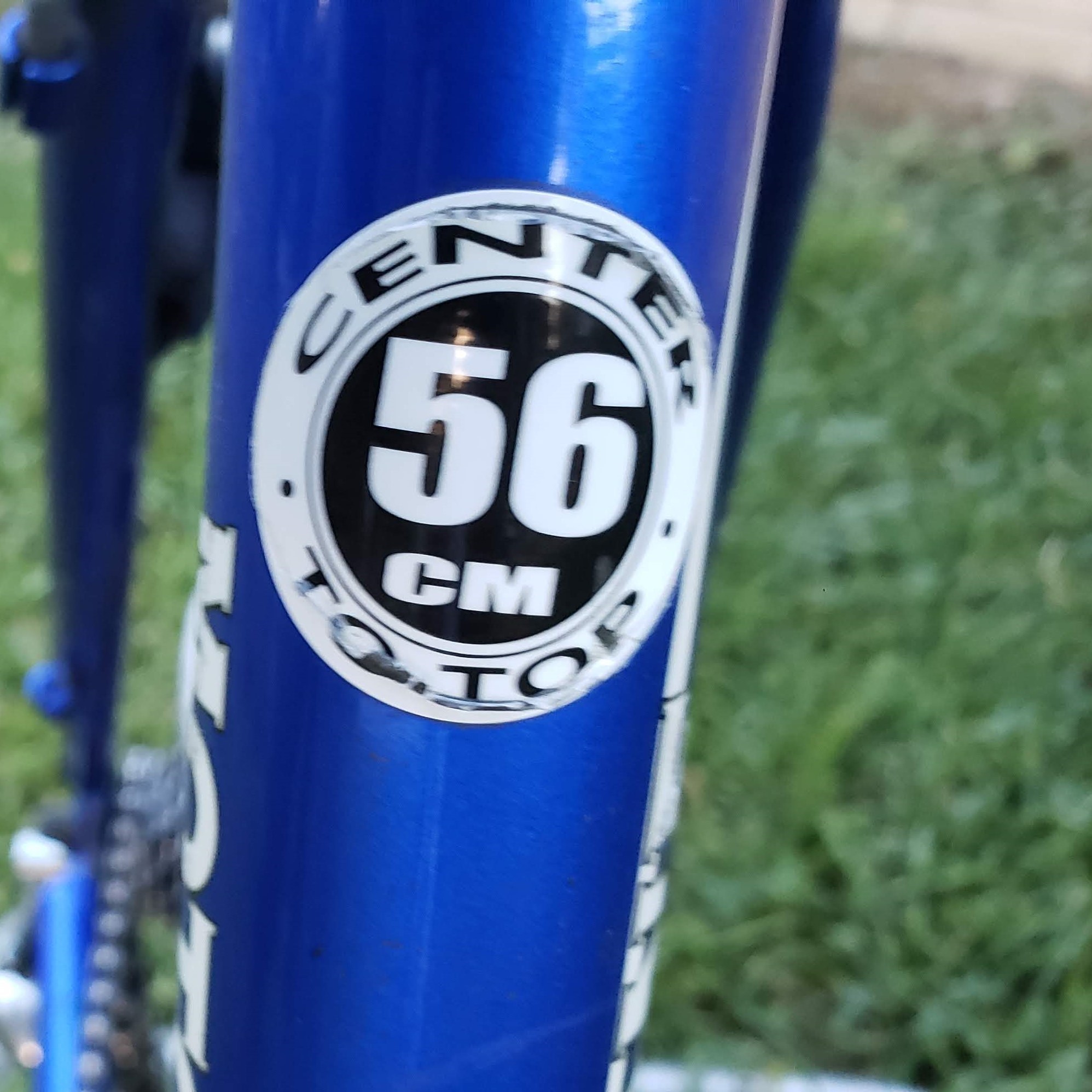 2014 Motobecane Fantom CX