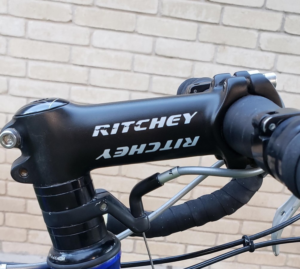 2014 Motobecane Fantom CX
