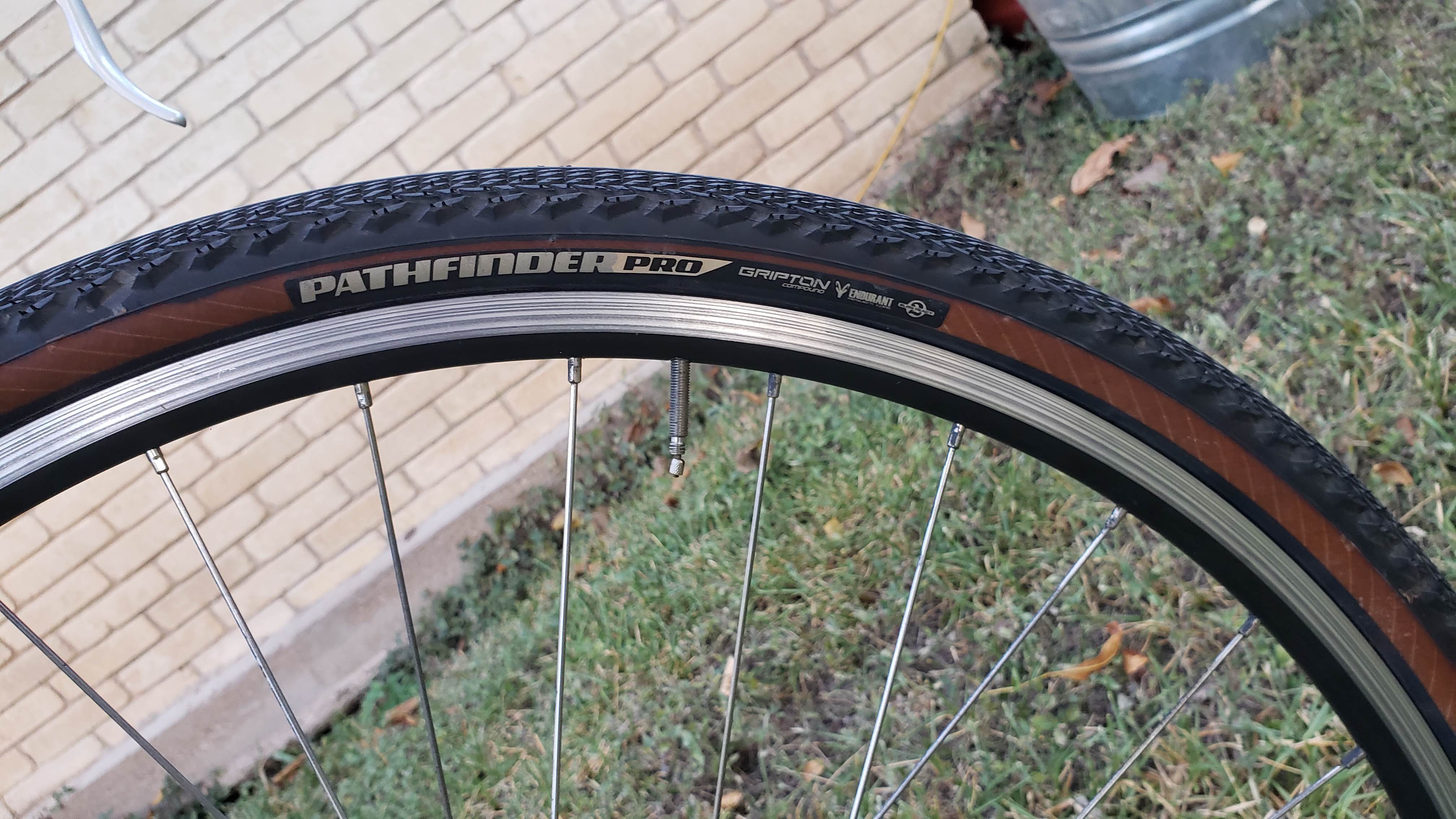 2014 Motobecane Fantom CX