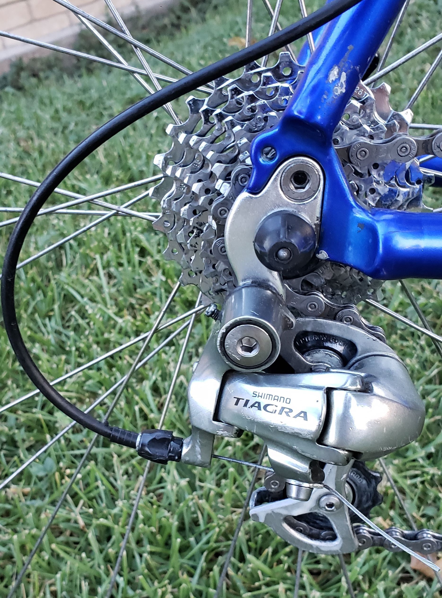 2014 Motobecane Fantom CX