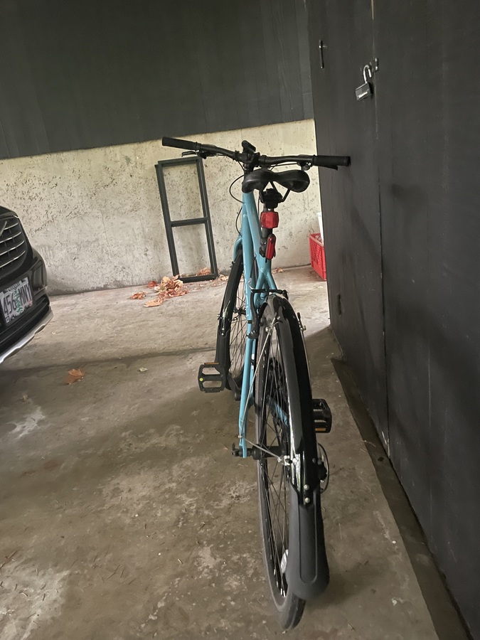 Batch Bicycles 6061 Alloy