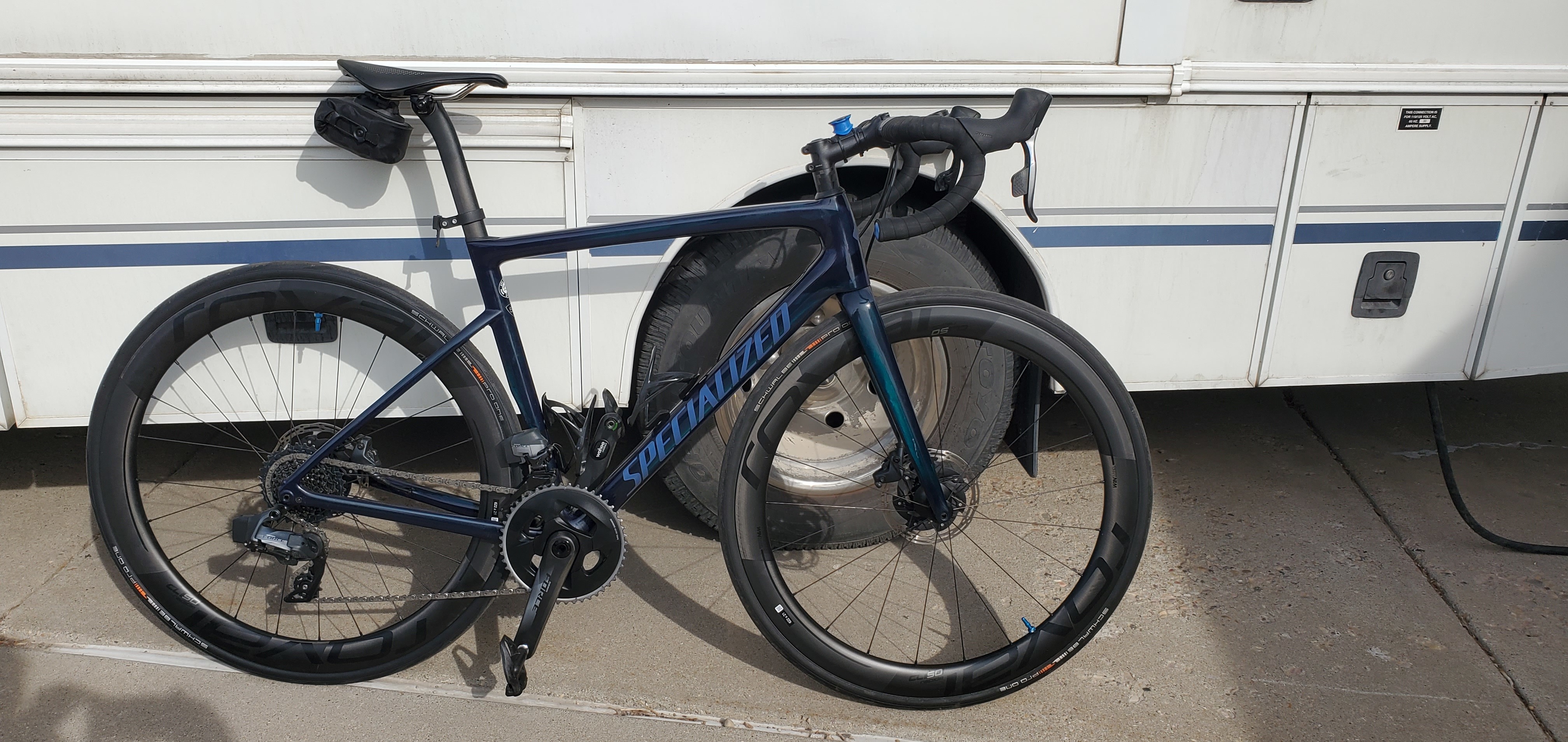 2019 Specialized Tarmac SL6