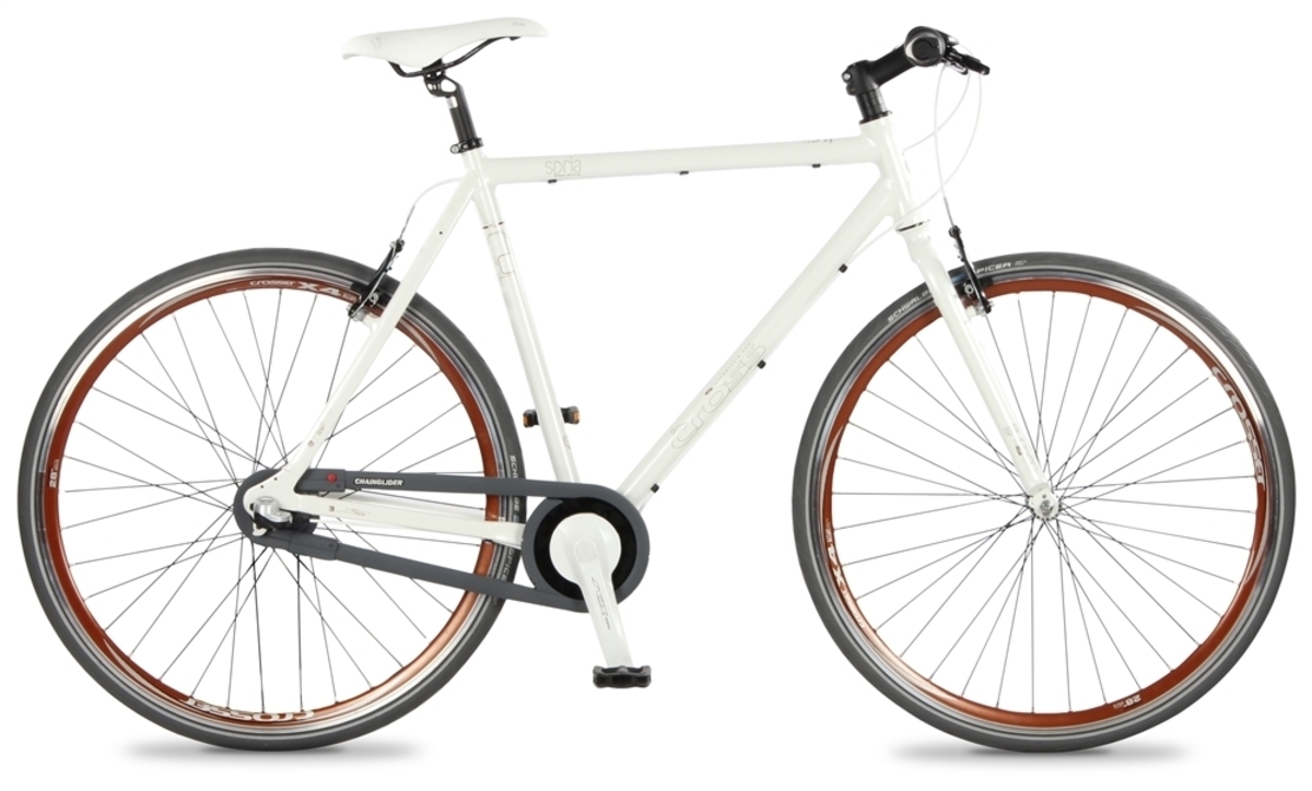 Stolen 2016 Cygnus Cygnus 28" TRB City Lifestyle Trekkin...
