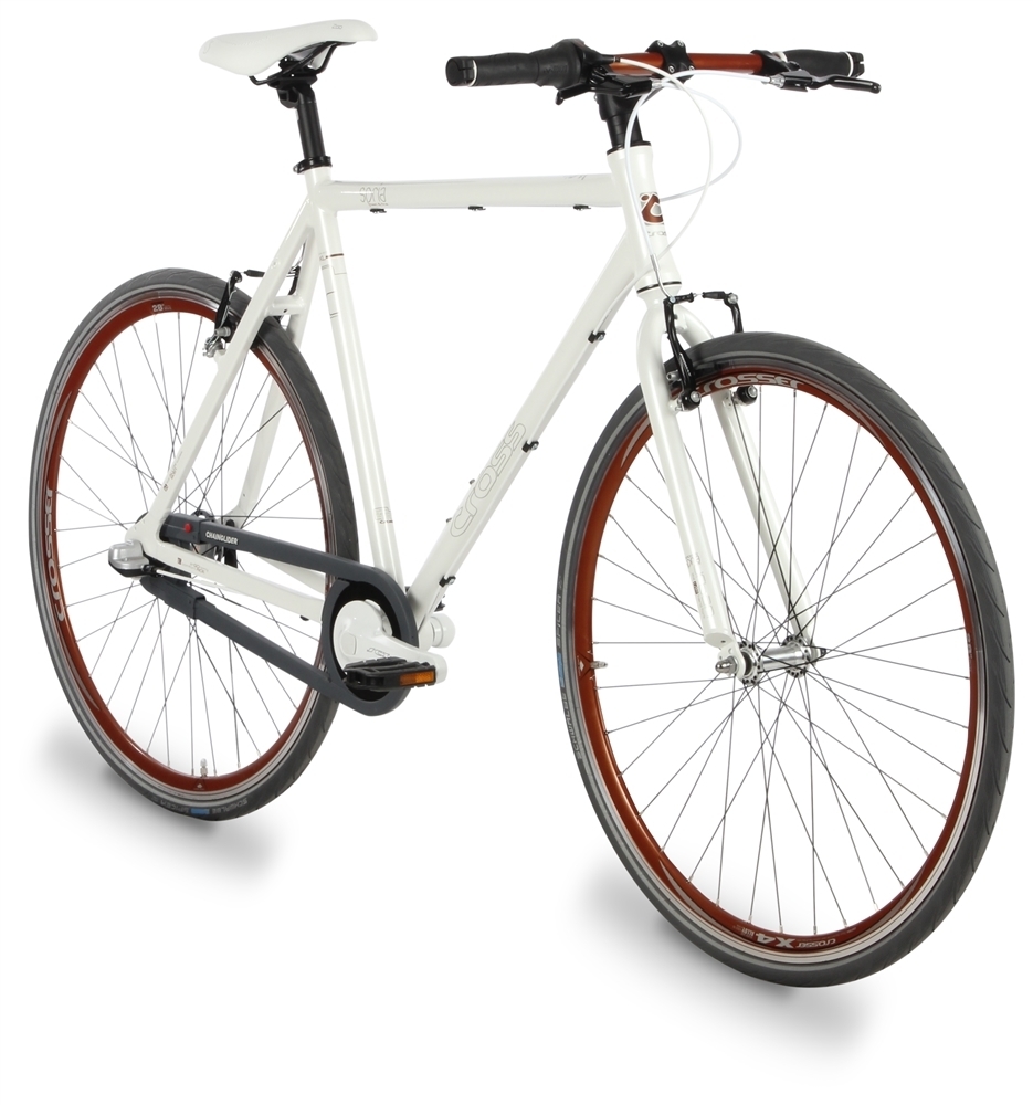 Stolen 2016 Cygnus Cygnus 28" TRB City Lifestyle Trekkin...