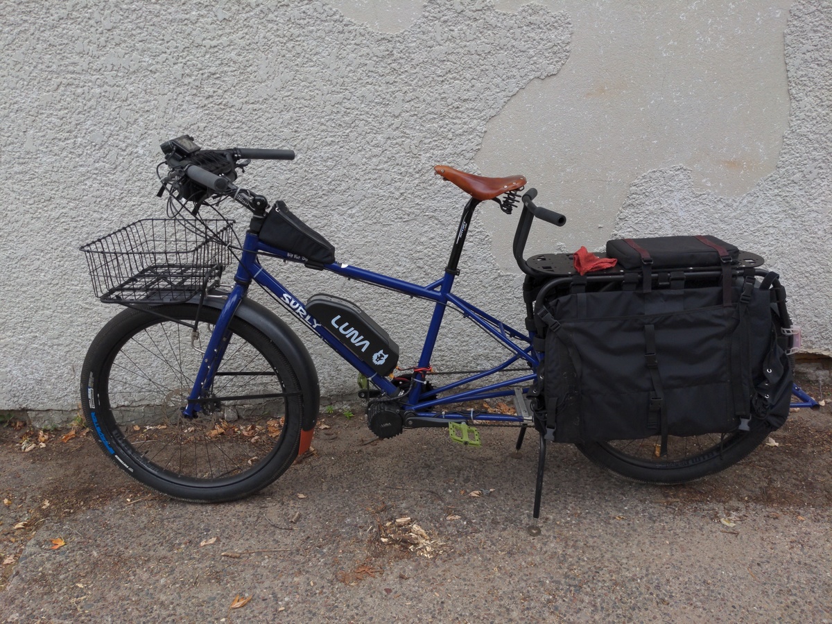 2018 Surly Big Fat Dummy