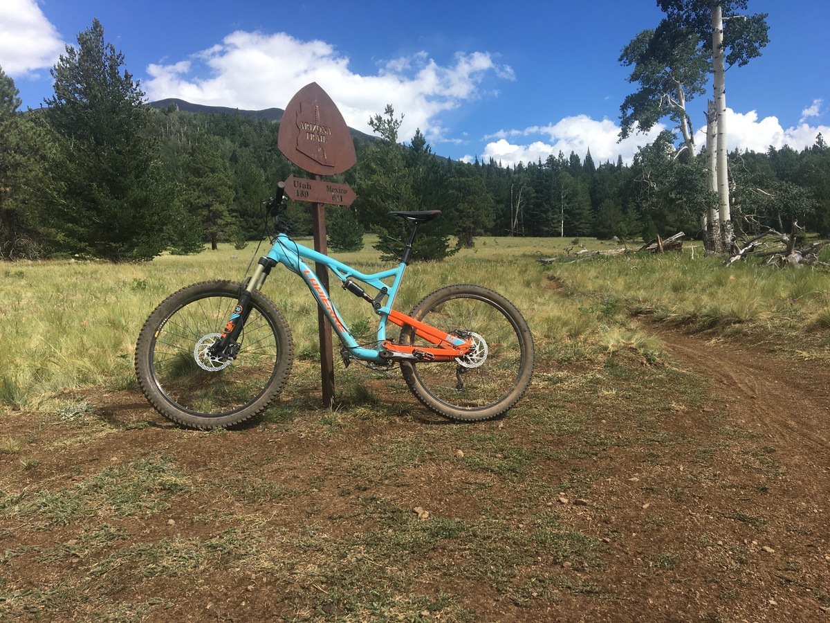 Stolen 2016 Lapierre Zesty
