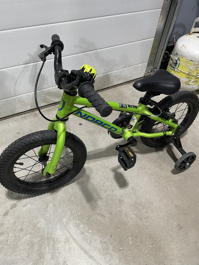 2021 Norco Bikes Coaster Pink