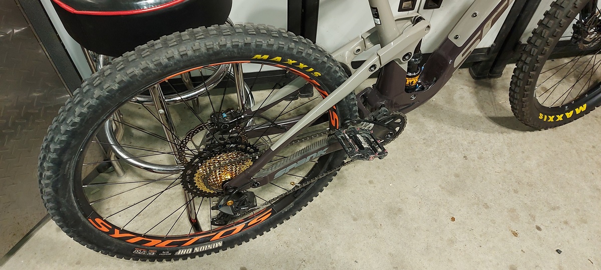 2019 SCOTT Ransom 920