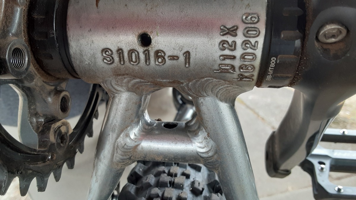 2014 Novara Matador 29"