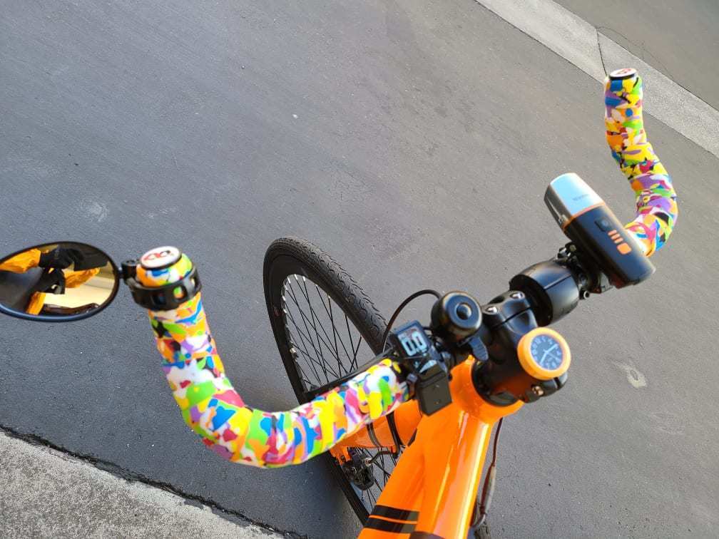 2021 FLX SMALL PRO-TANGERINE