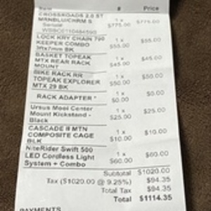 2021 Specialized CROSSROADS 2.0 ST MRNBLU/CHRMS