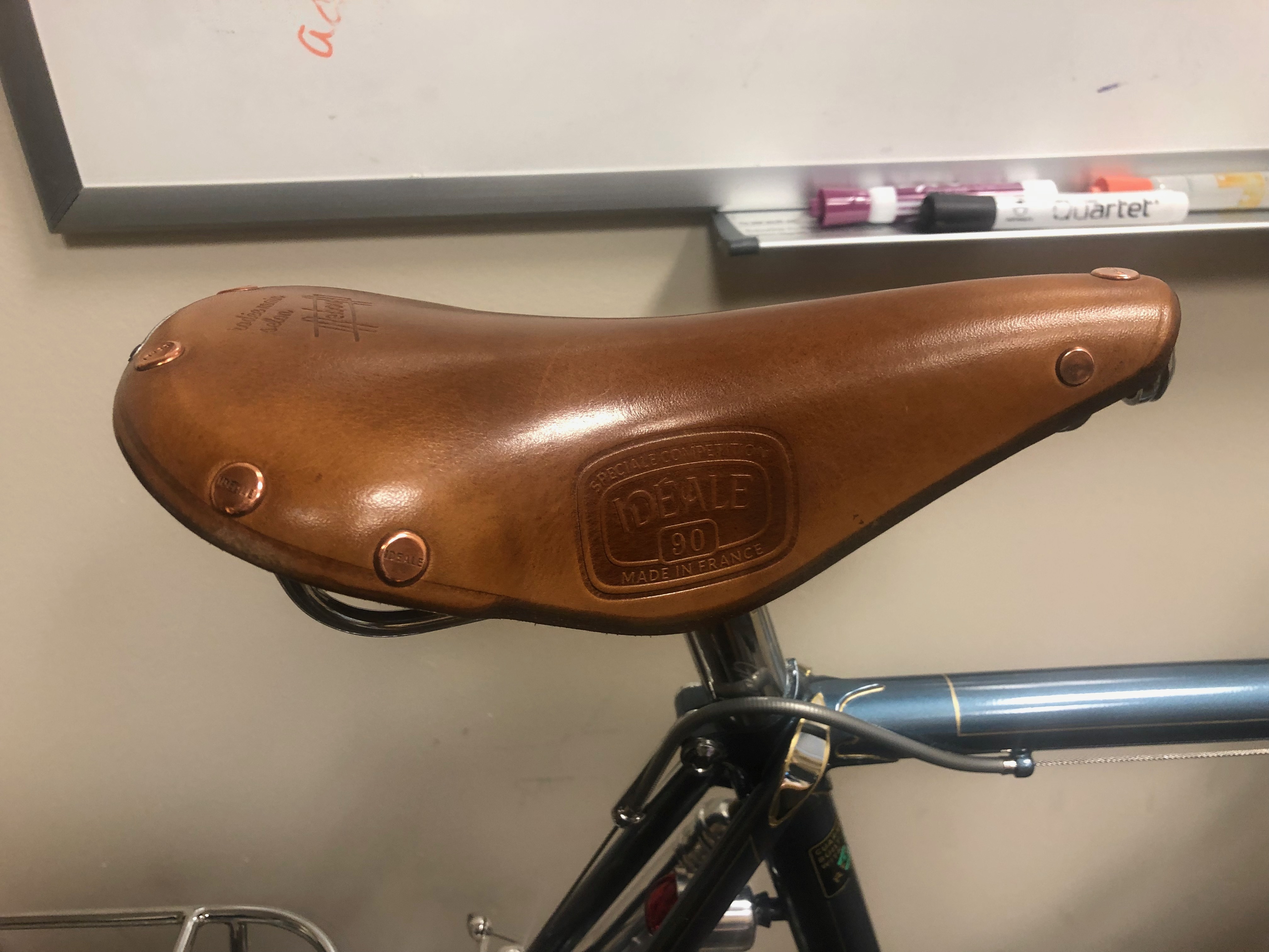 2021 Grand Bois Randonneur