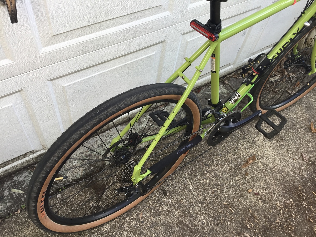 2020 Surly Disc Trucker