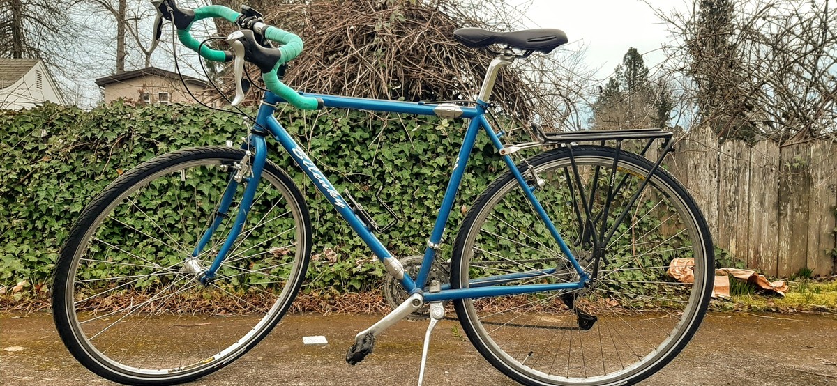 Bilenky Cycle Works