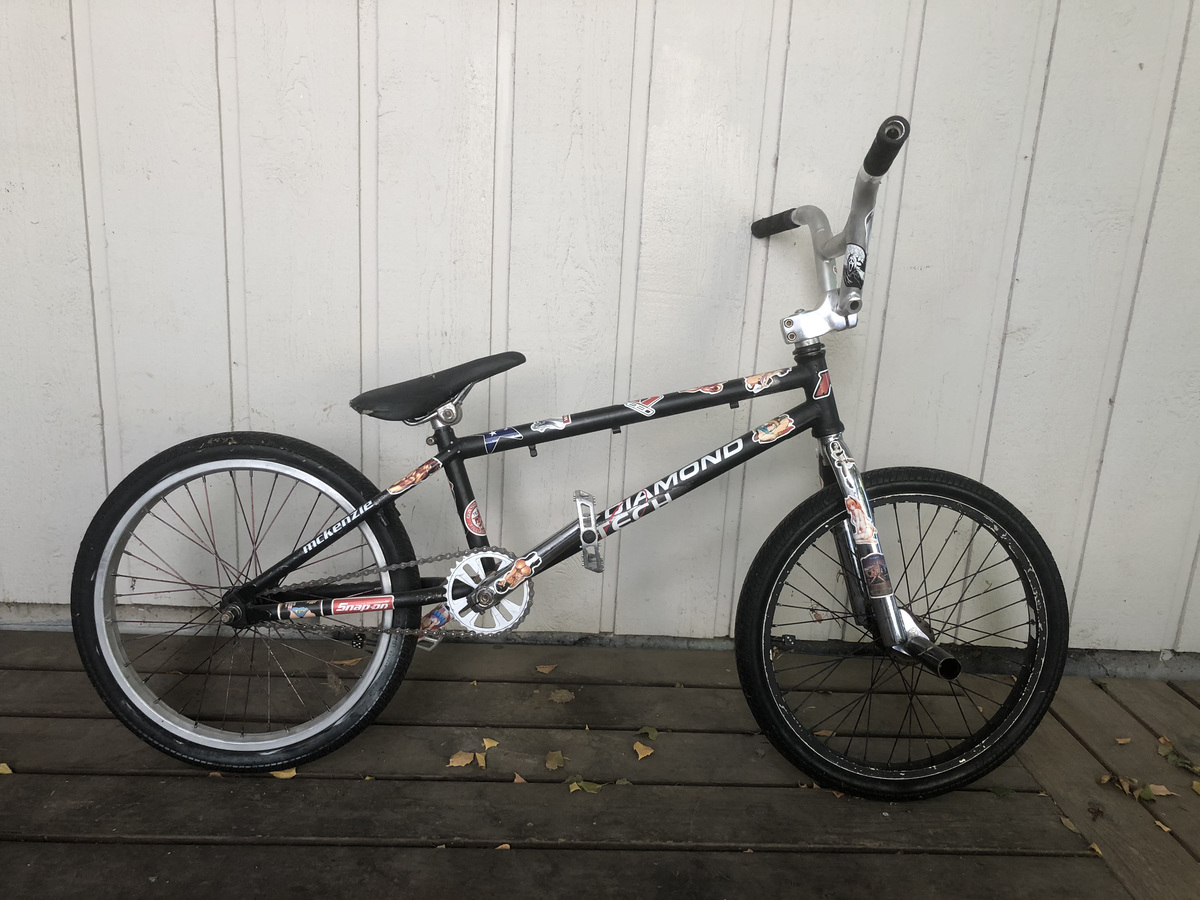 2021 Redline Asset
