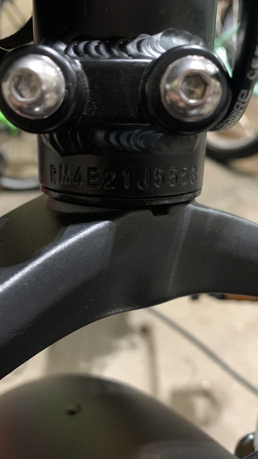 2021 Rad Power Bikes Rad Mini 4