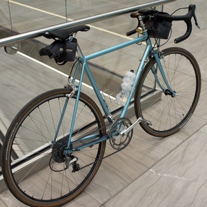 2006 Rivendell Bicycle Works Romulus