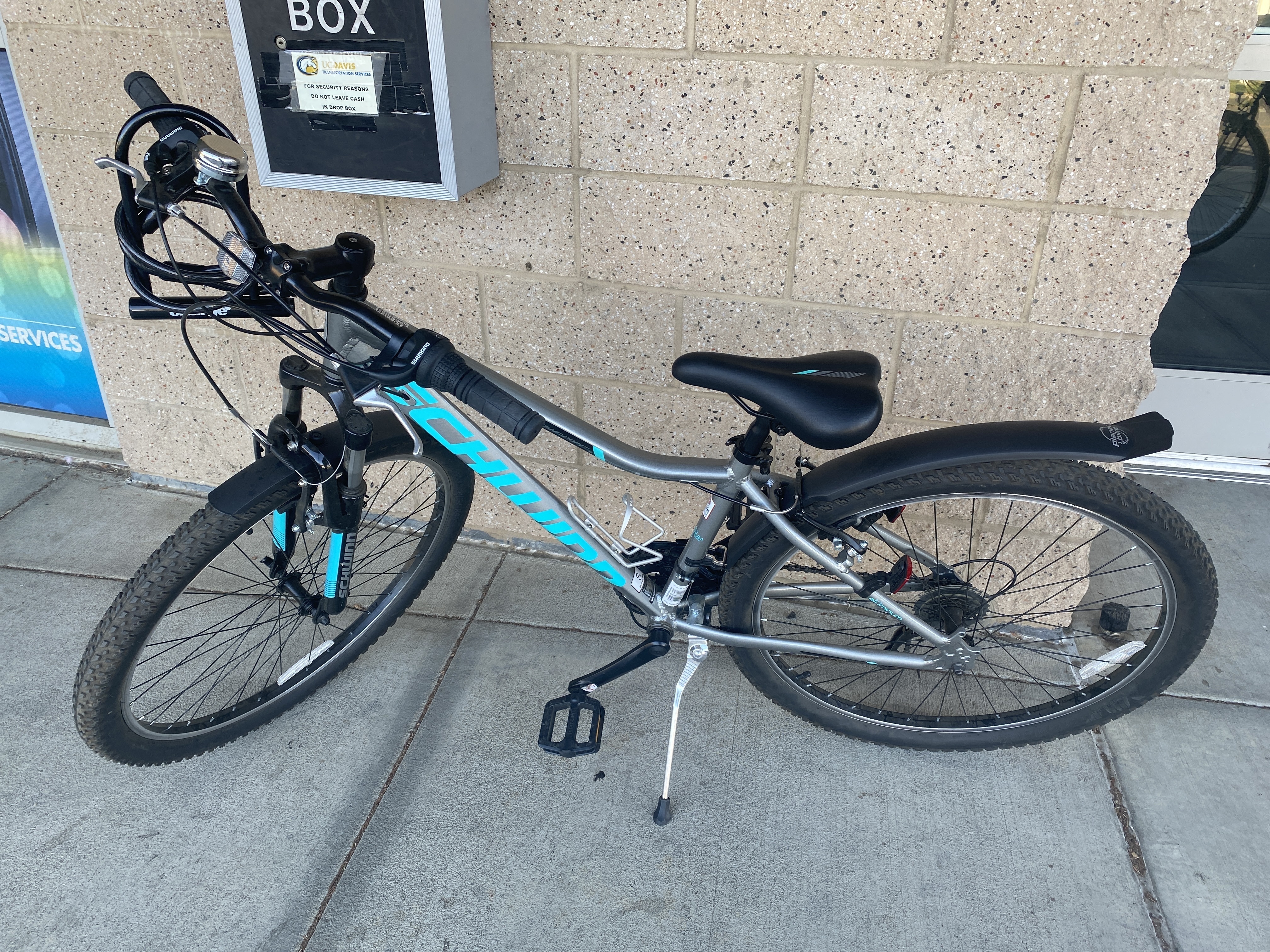 Schwinn Standpoint mountain bike
