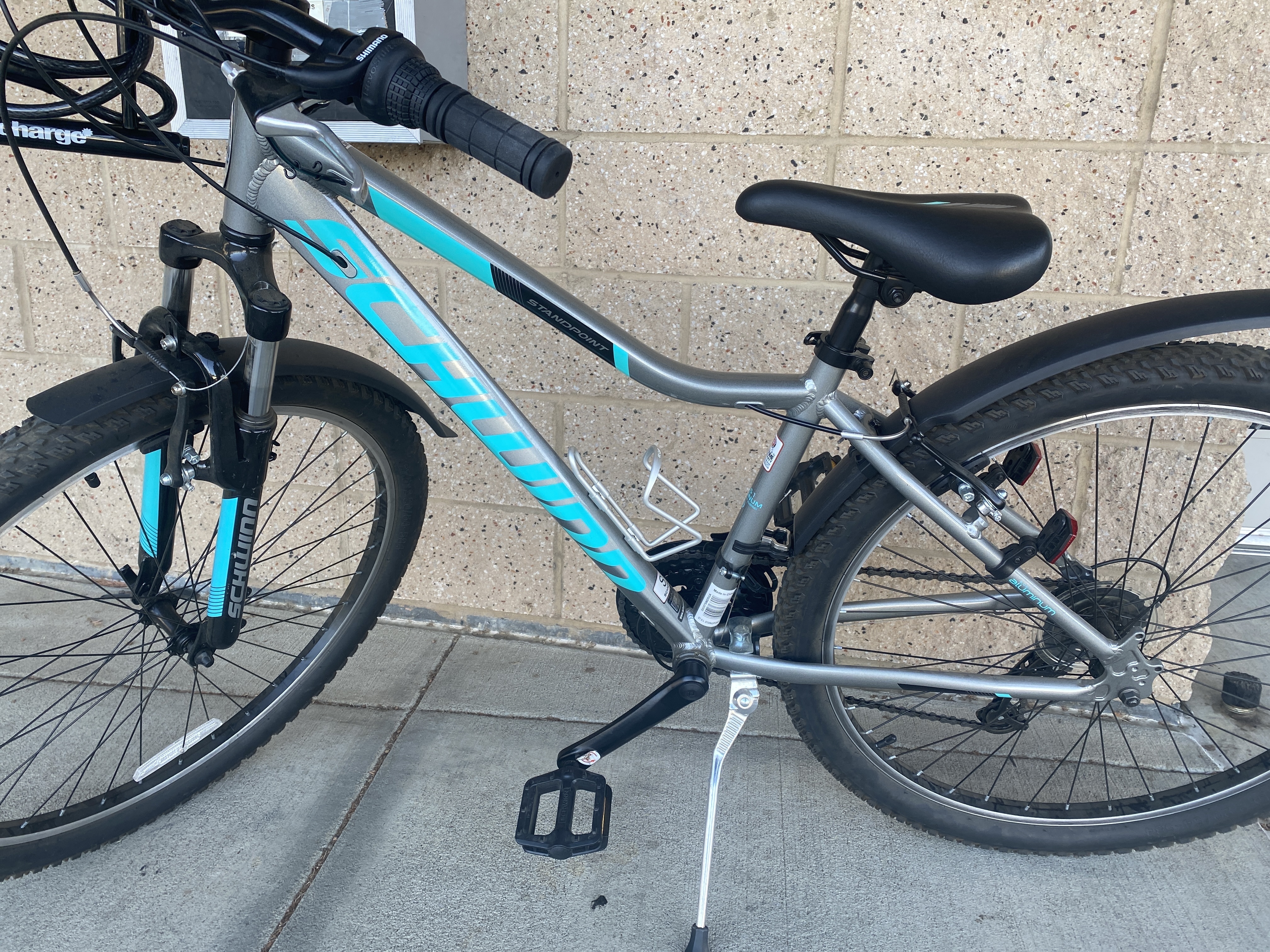 Schwinn Standpoint mountain bike