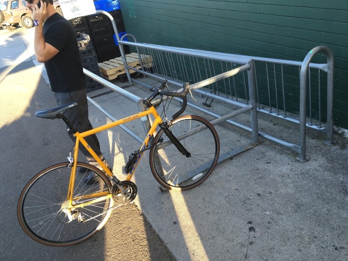 2013 KHS Bicycles FLITE 300