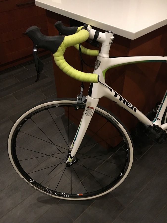 2016 Trek SILQUE SSL C