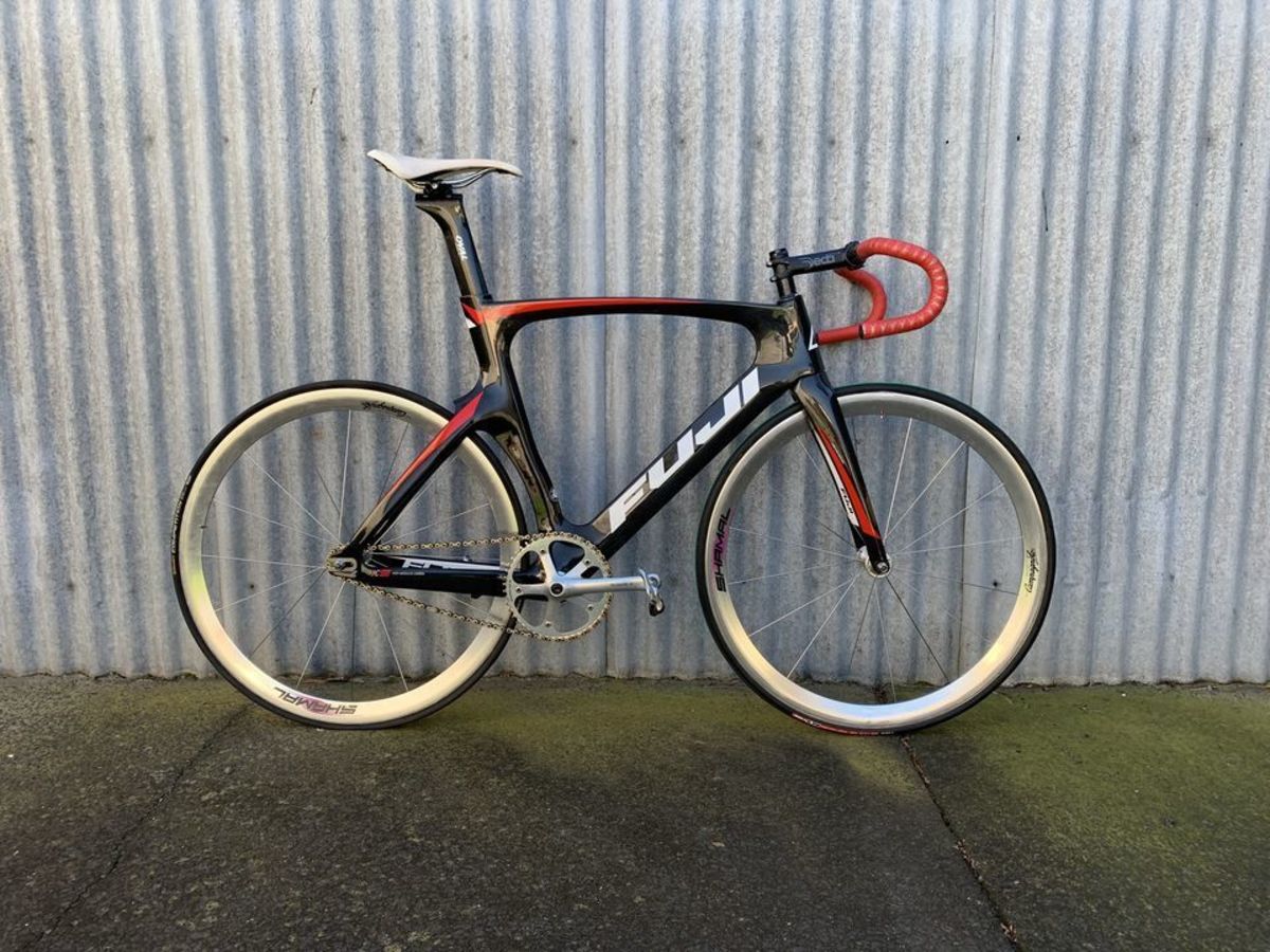 Fuji Track Elite