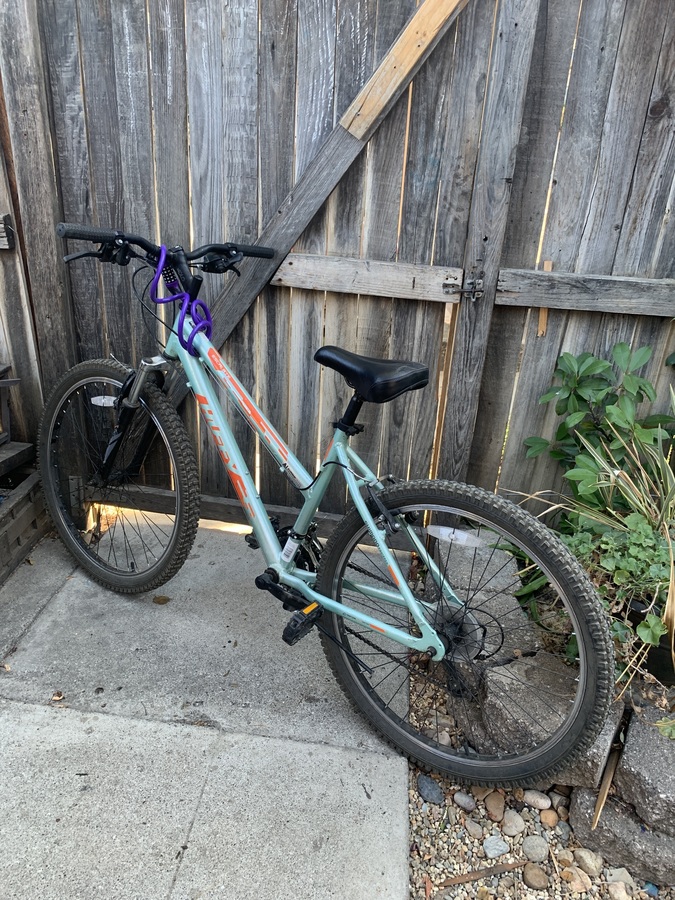 2019 Huffy Aluminum Frame Construction A6061