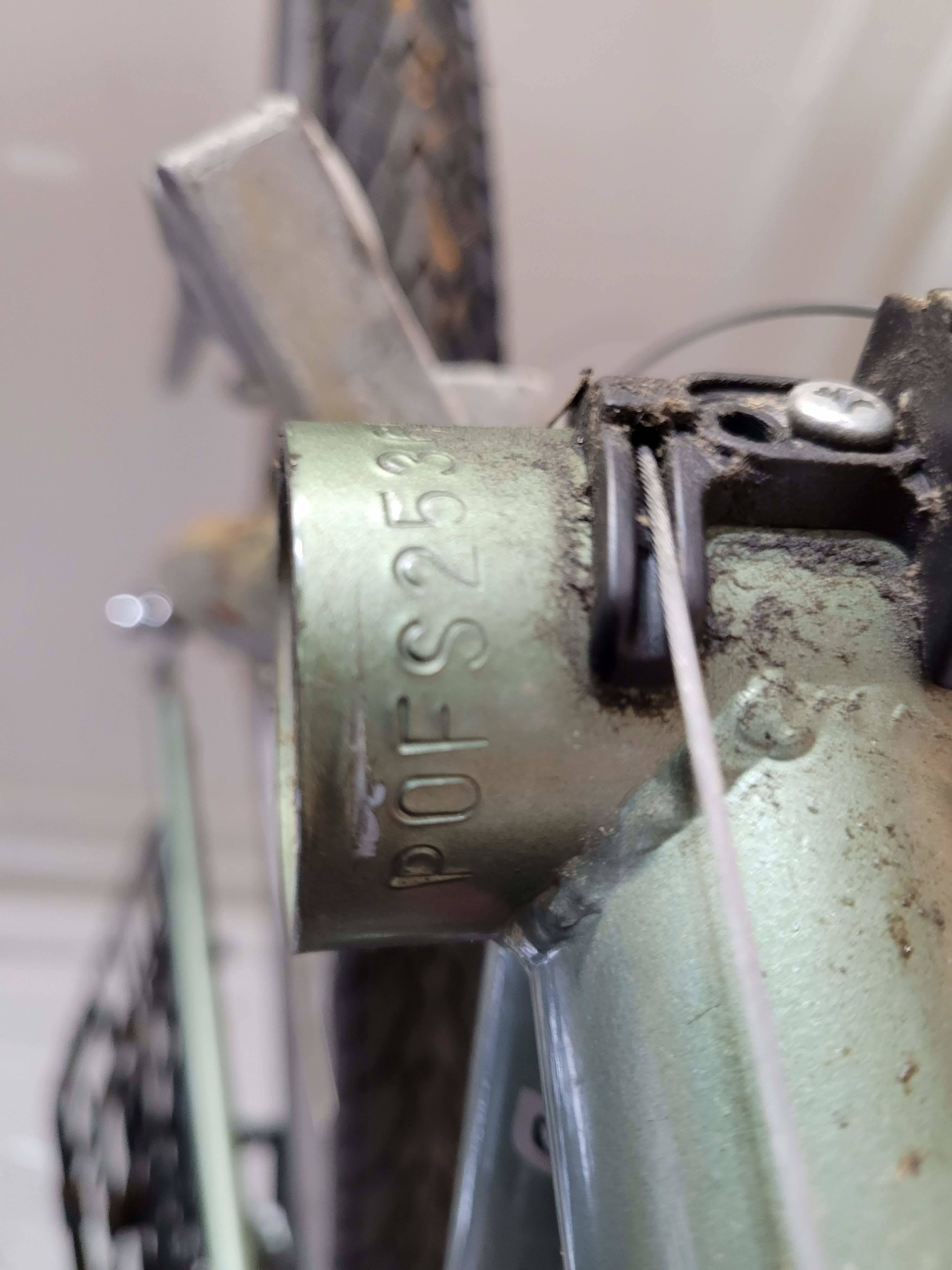 2010 GT Bicycles Streamliner